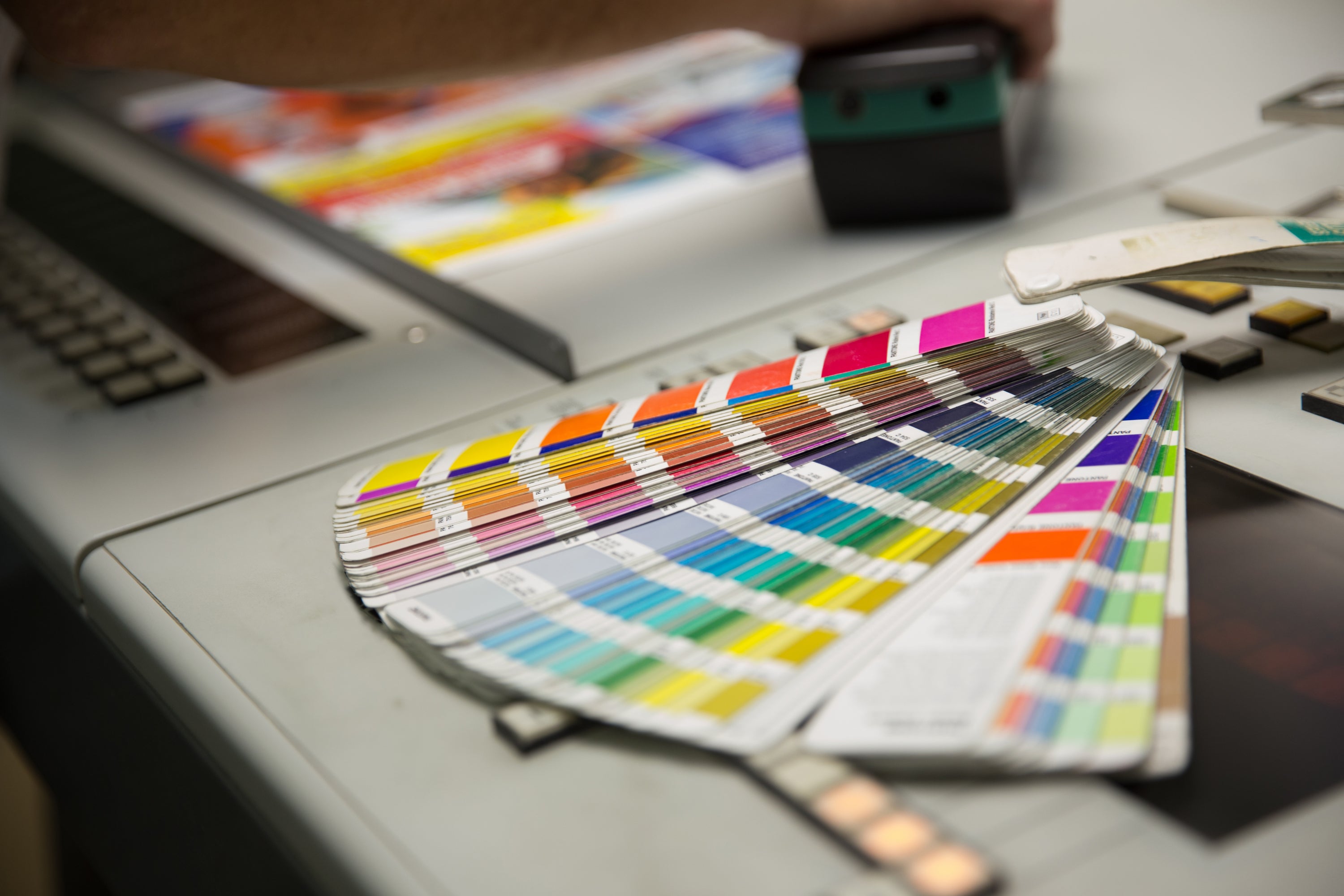 How to Prepare a Print File for my Printer – Texas Bindery