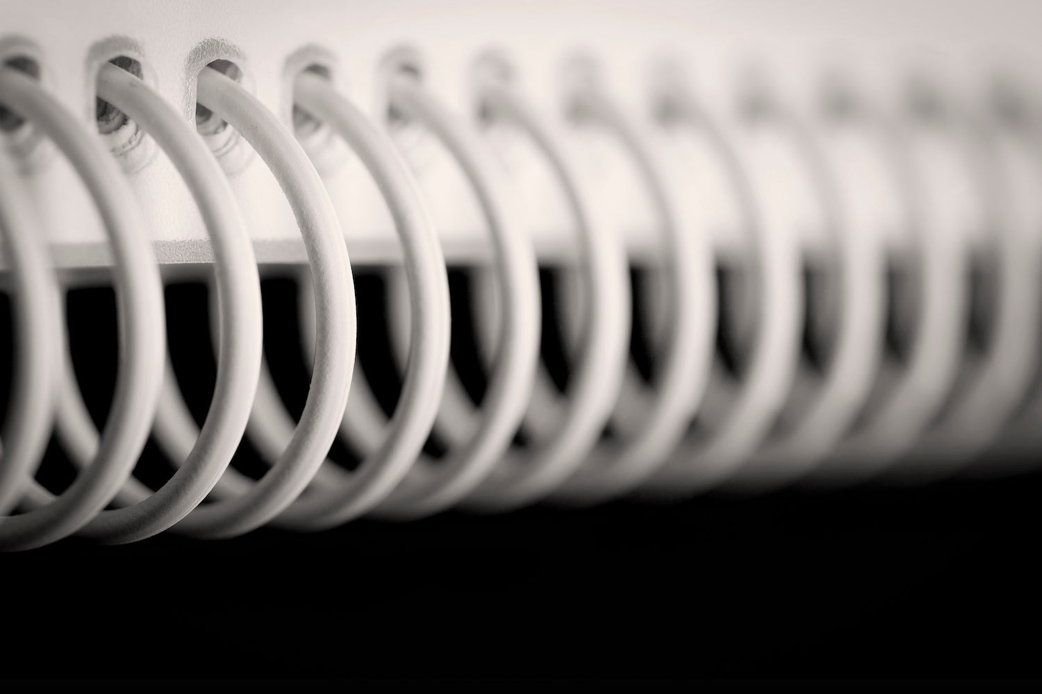 Plastic Coil Binding: The Flexible, Durable Solution for Your Document ...