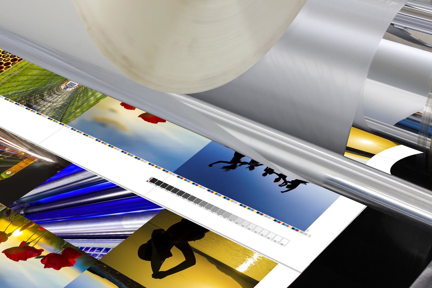 Wimberley Printing Company